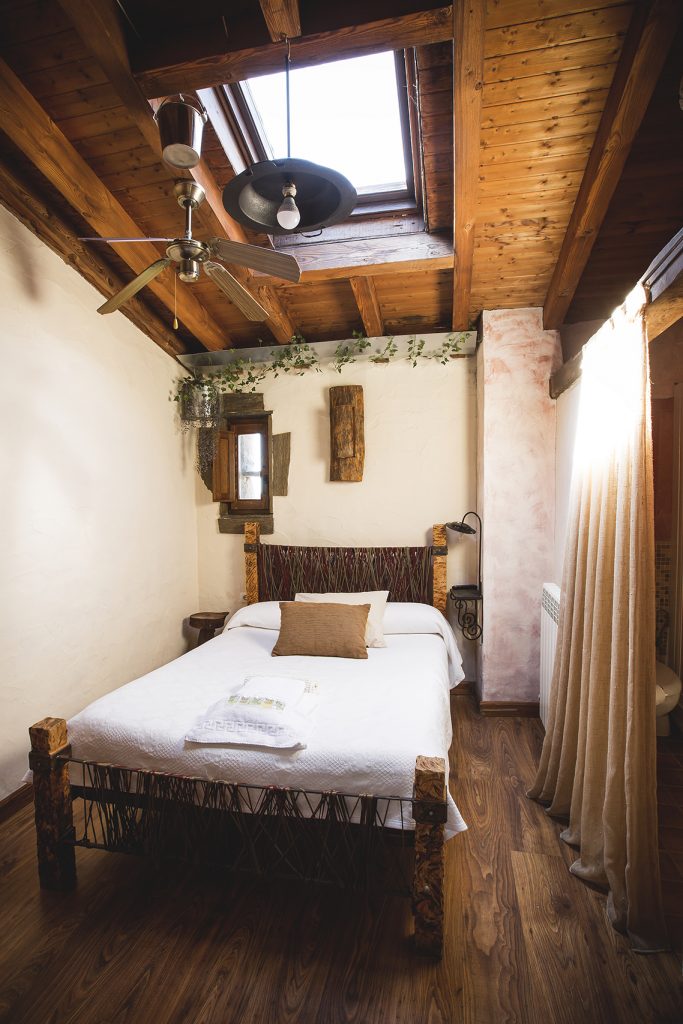 hotel rural **** | hotel rural y casa rural con spa