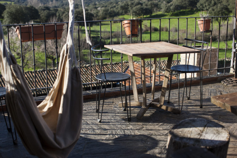 hotel rural **** | hotel rural y casa rural con spa